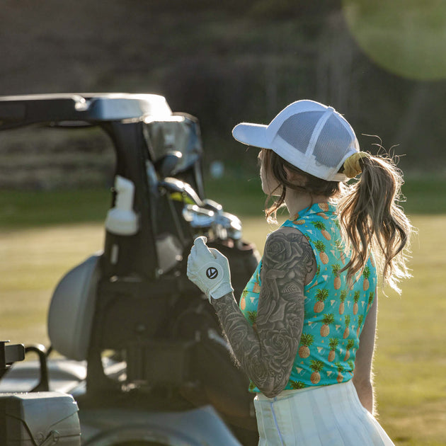 The Top Golf Apparel Trends for 2023: Stay Ahead of the Game – Golf Addicts